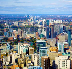 Removal of Rent Control on New Condos in Toronto